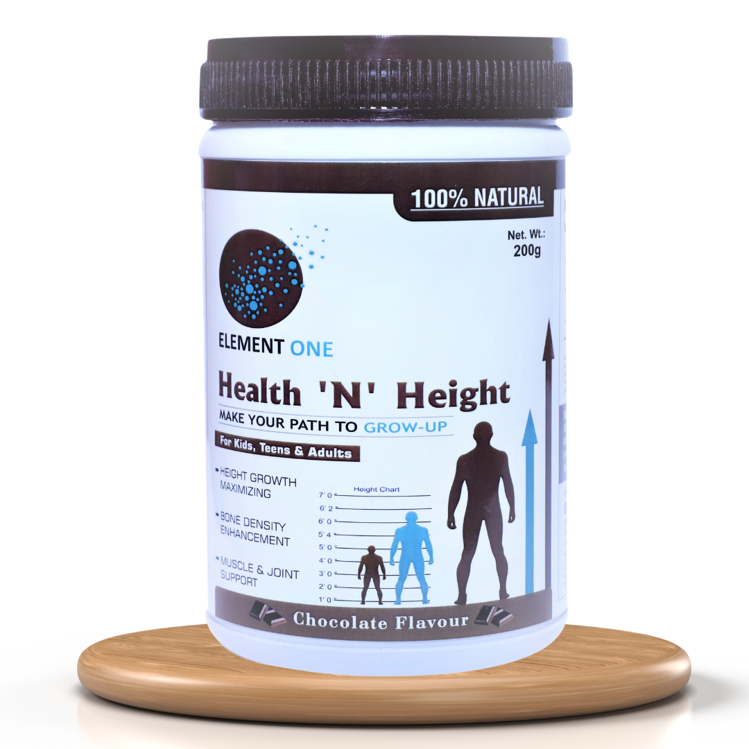 best height growth supplement in 3 Flavors with Amazing Result Best ...