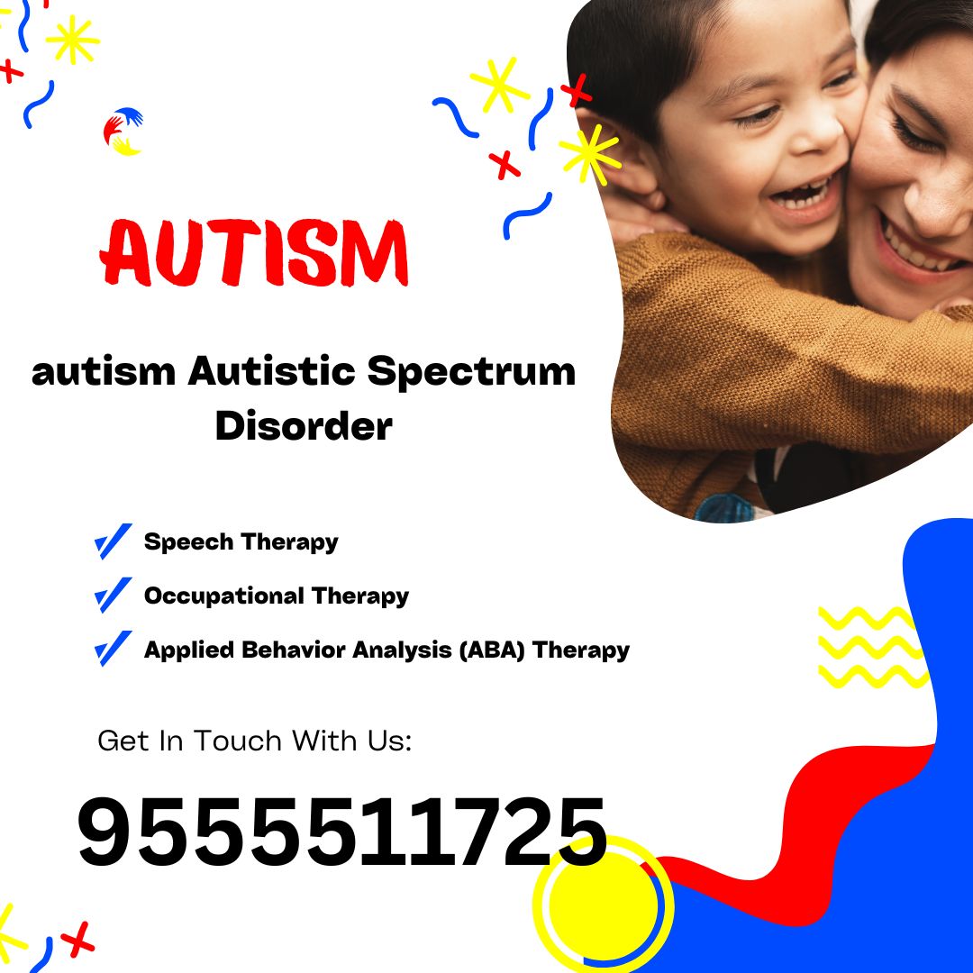 Autism Autistic Spectrum Disorder (ASD) - elementonenutrition